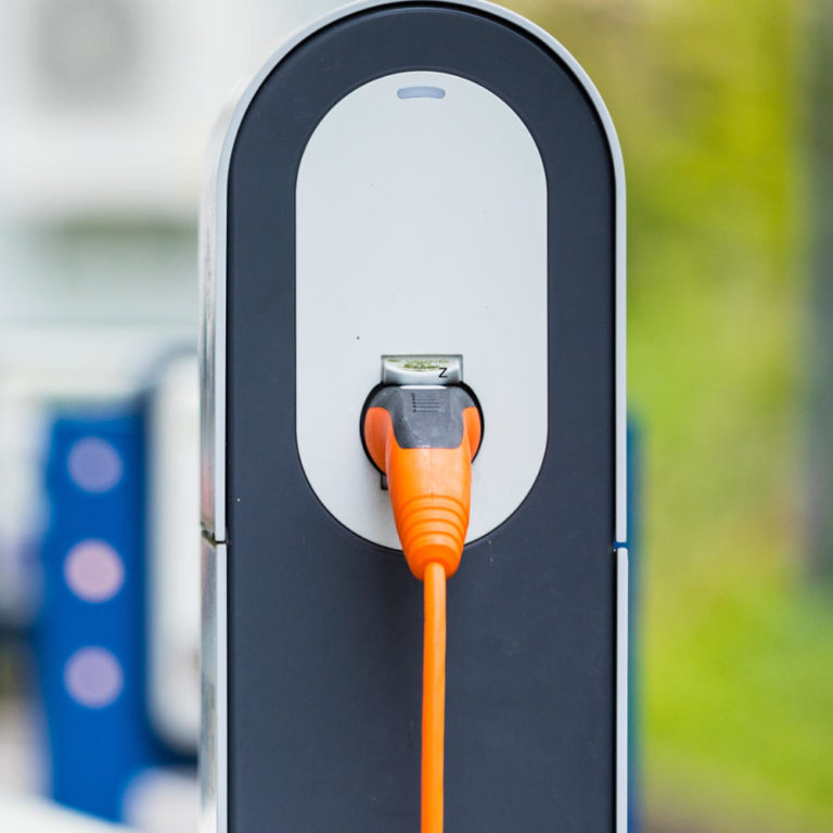 Braunschweig | Installation von Ladestationen und Wallboxen