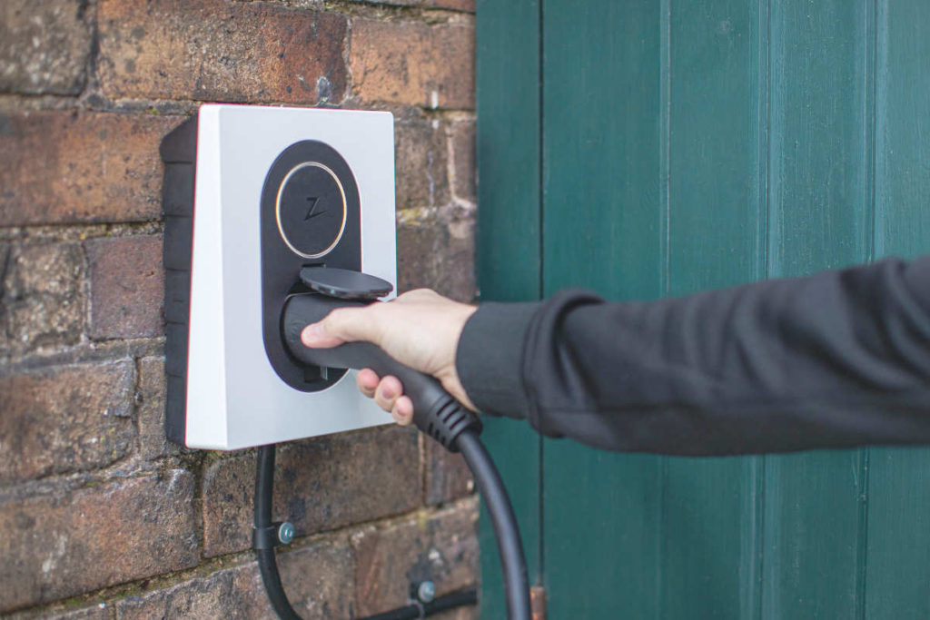 Lübeck | Installation von Ladestationen und Wallboxen